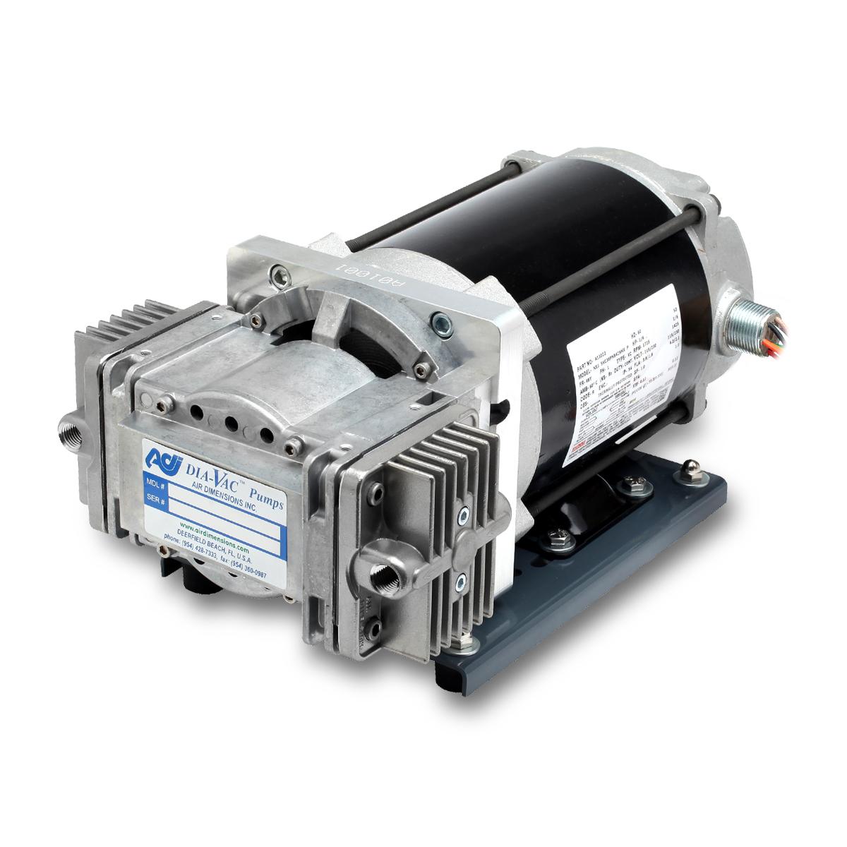 Air Dimensions 50th Anniversary