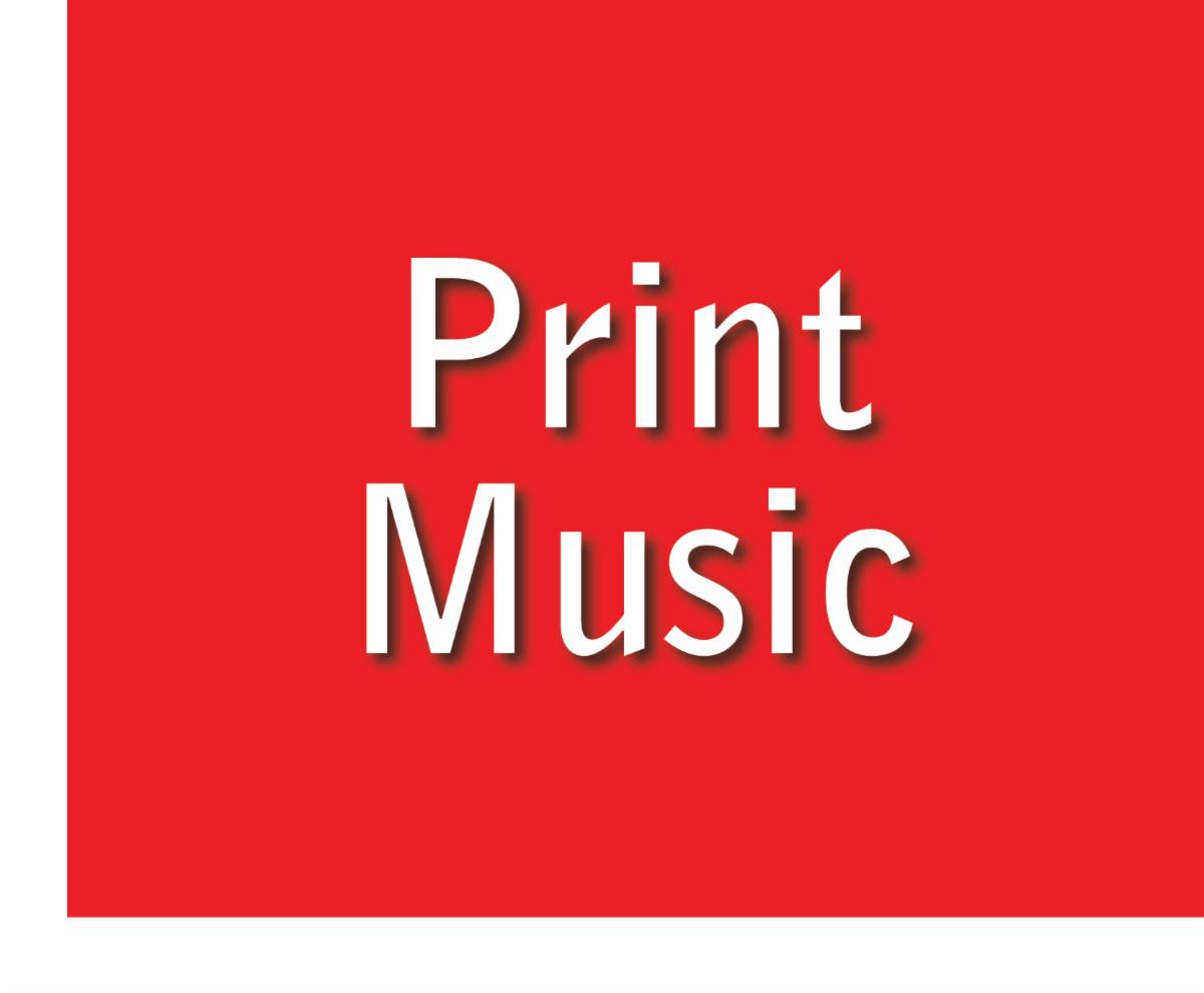 Welcome to Heid Music!