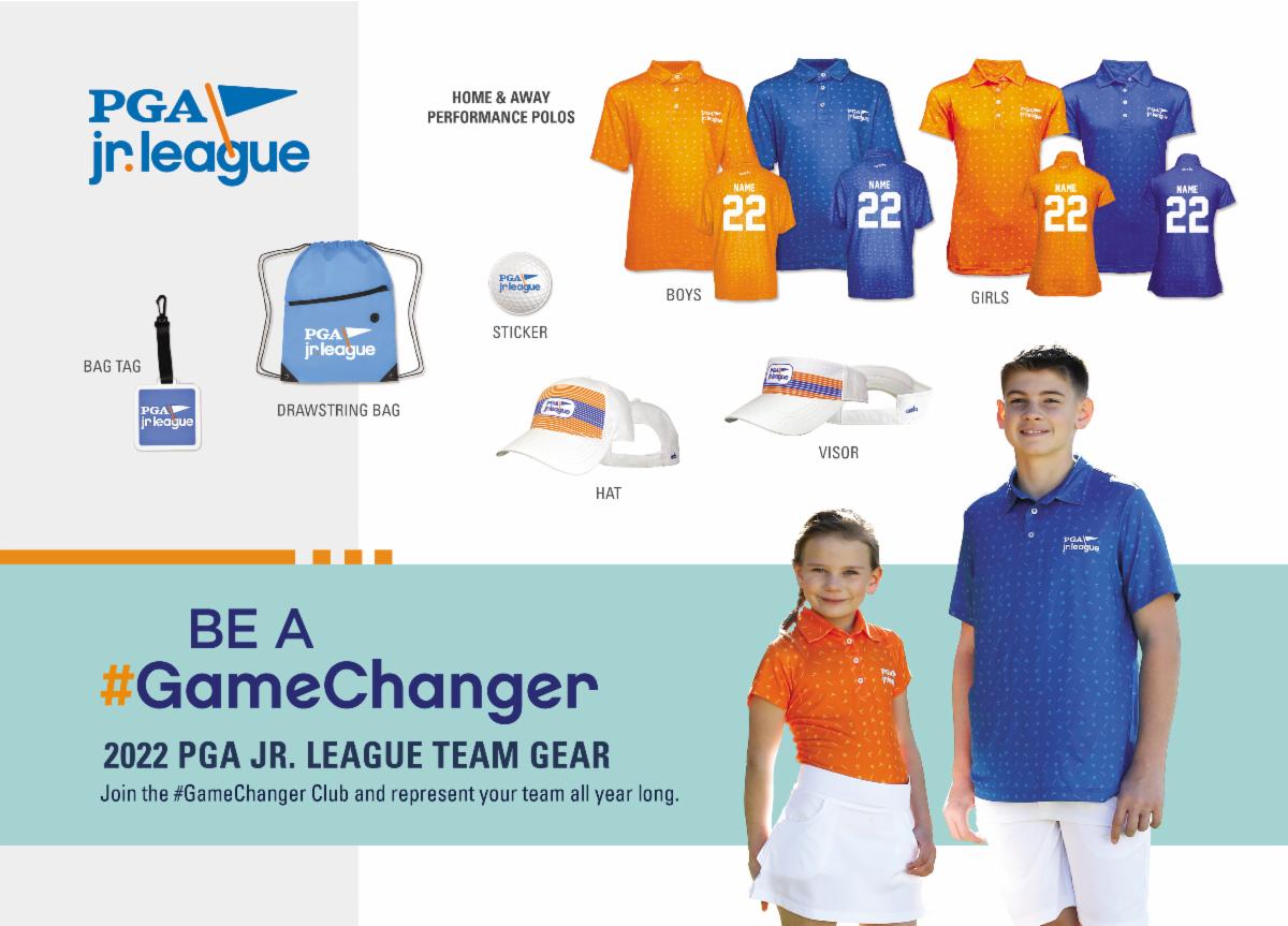 Georgia Golf Performance March 2022 NewsLetter