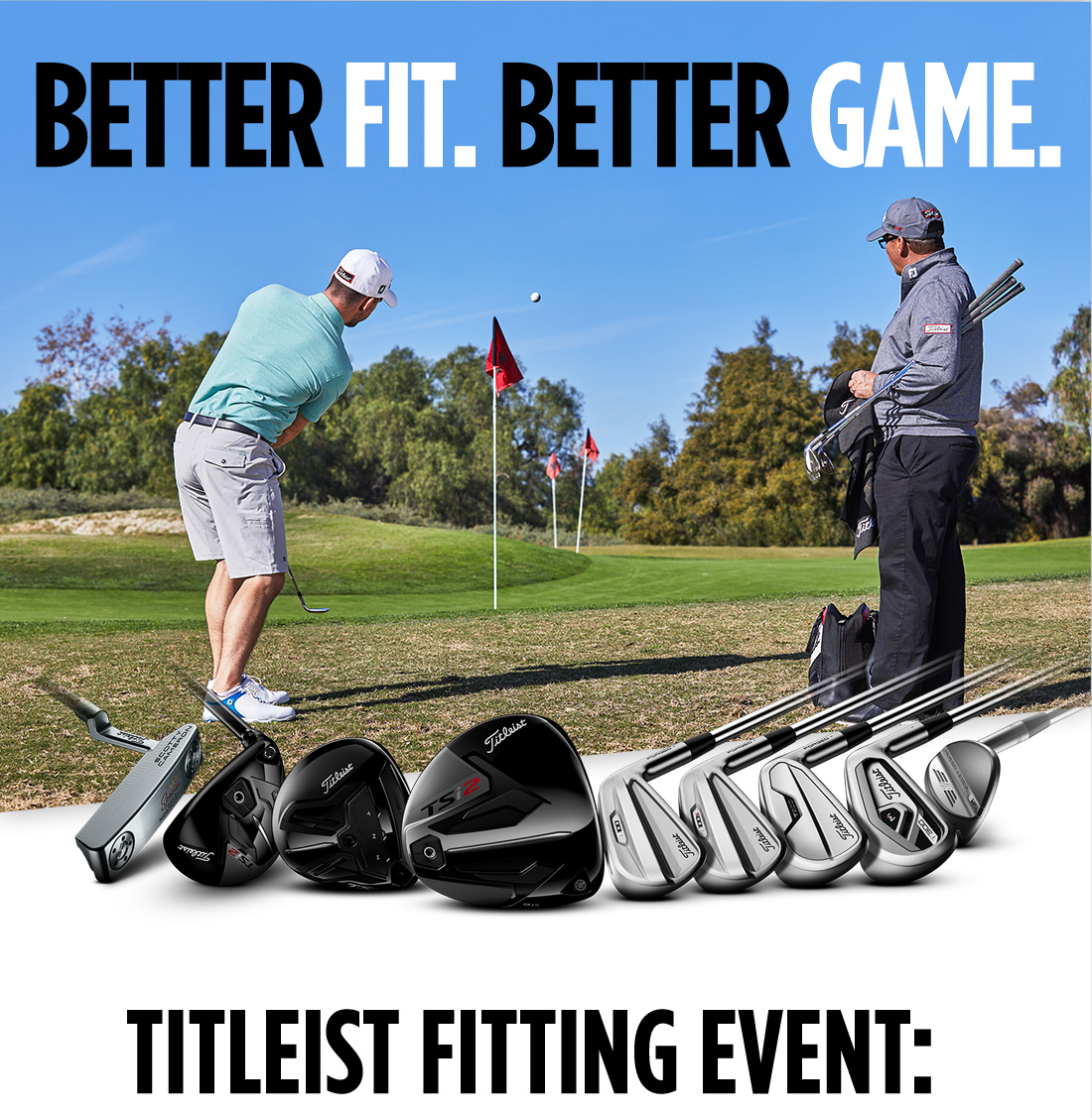 Georgia Golf Performance March 2022 NewsLetter
