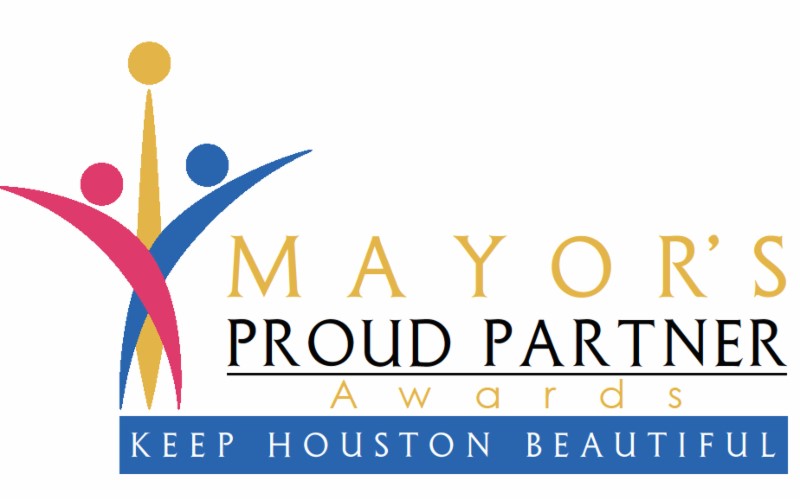 Mayor's Proud Partner Awards: Keep Houston Beautiful