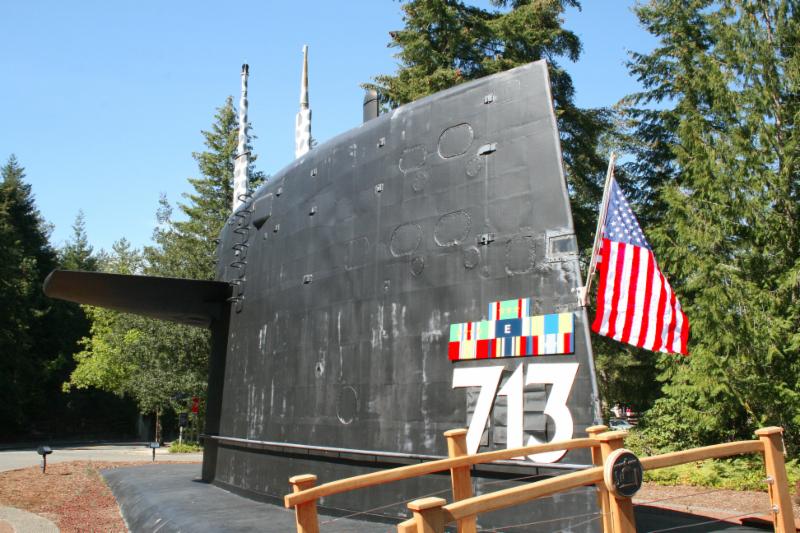 News from District G for September 2016