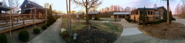 Fur Peace Ranch presents 4th annual Arts & Minds Fest