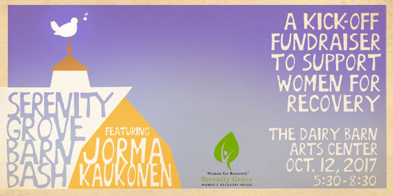 Peace and Love at Fur Peace Ranch