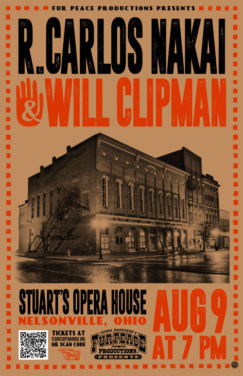 New Concerts You Have To See