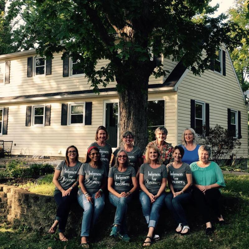 Peace and Love at Fur Peace Ranch