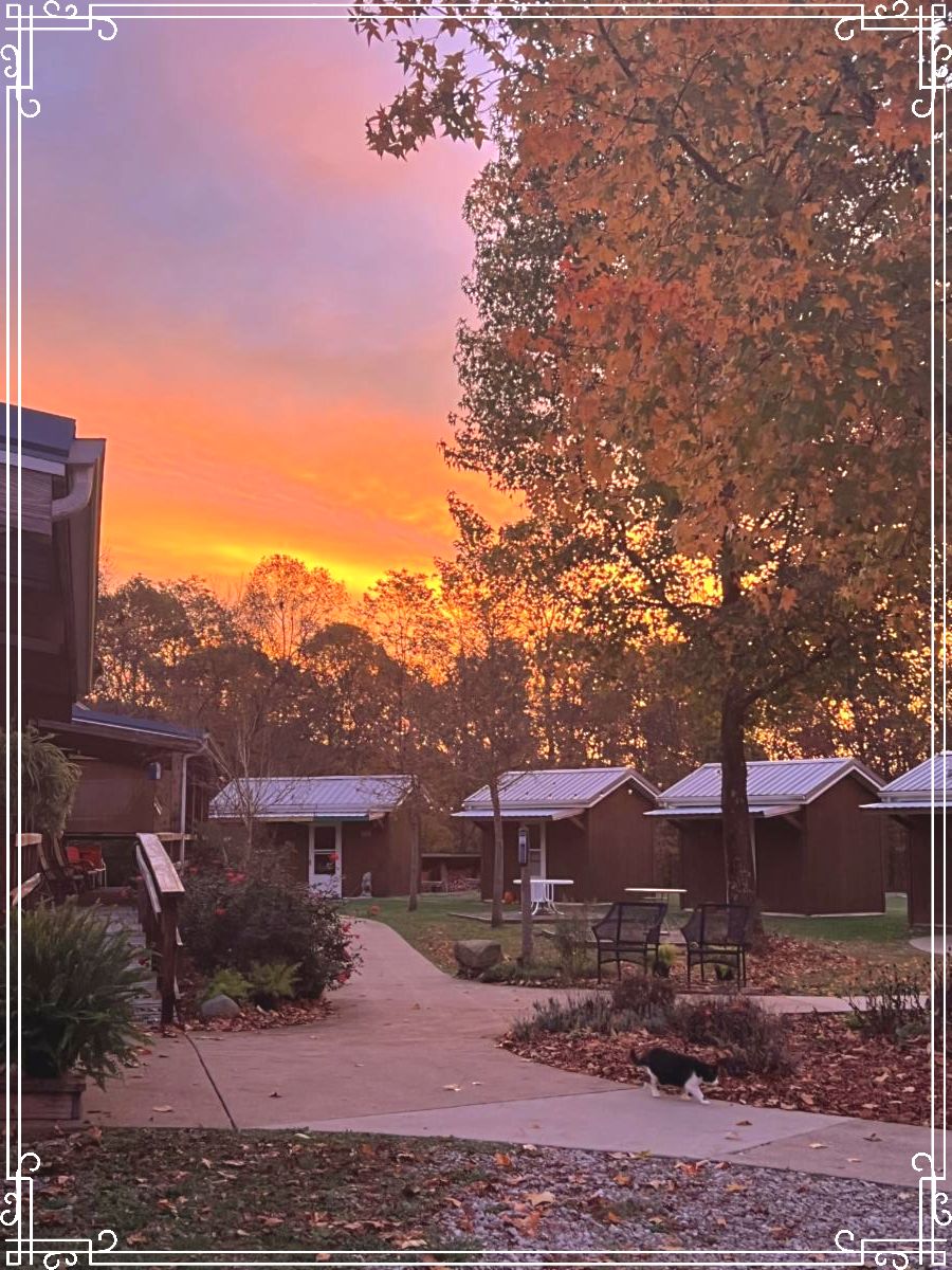 Your Classroom Awaits