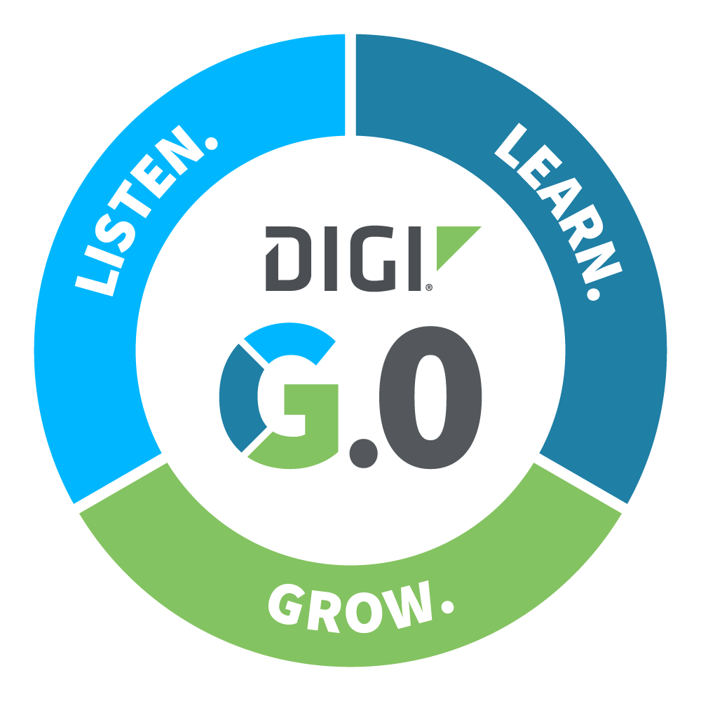 Digi Champion Newsletter - April 2022