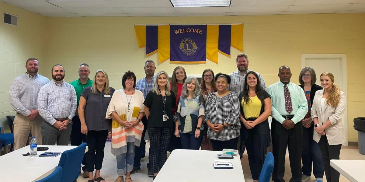 What's Happening in Lawrence County