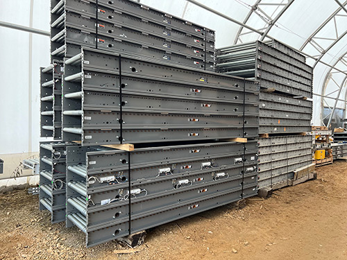 Just In: Pre-Owned Conveyors Ready for Your Facility