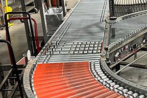 Just In: Pre-Owned Conveyors Ready for Your Facility