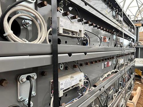 Just In: Pre-Owned Conveyors Ready for Your Facility