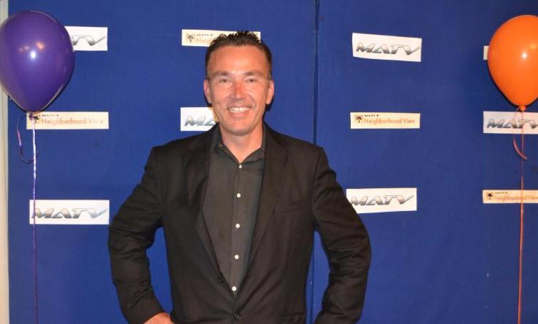 Have you RSVPed for the Annual Celebration?