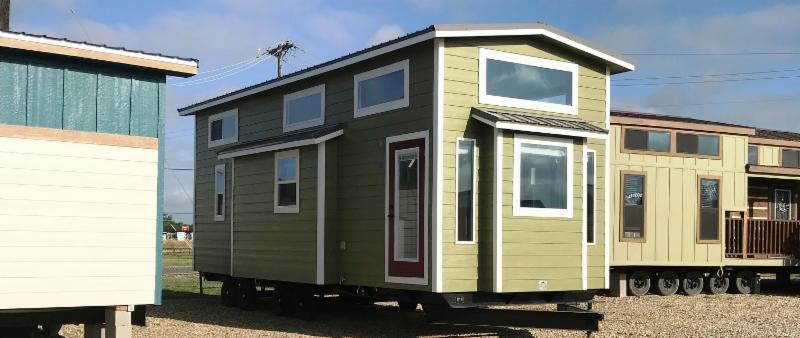 RRC Cabin and Cottage Update - new models arrived