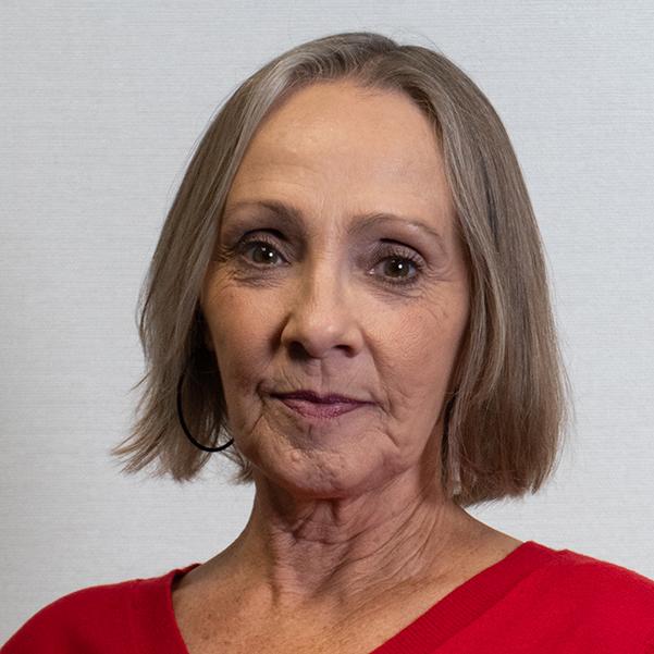 Reception for Brenda this Saturday