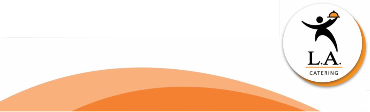 L.A. Catering Introduces The Levee Event Center