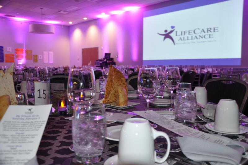 L.A. Catering Introduces The Levee Event Center