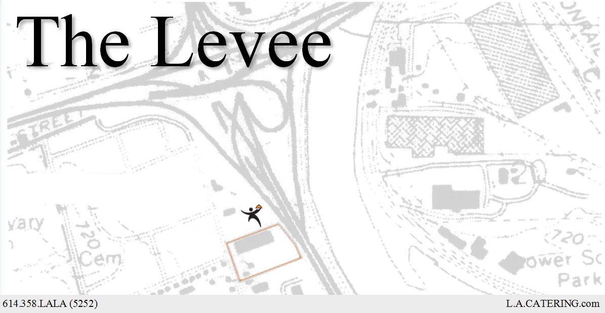 L.A. Catering Introduces The Levee Event Center