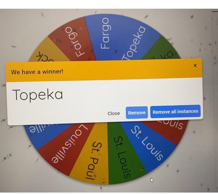 MOJIN Sales Contest WINNERS + Contest Extension