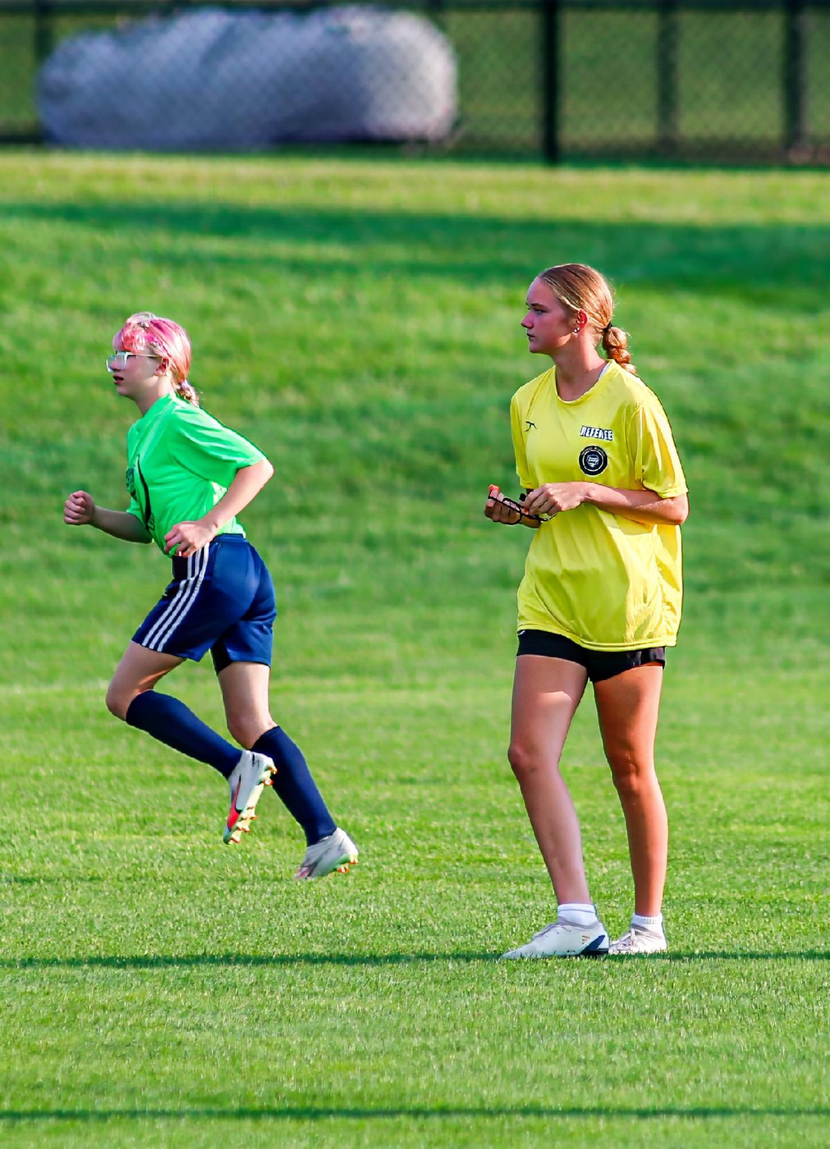 ⚽ Referees: Weekly In-season updates (5/23/25)