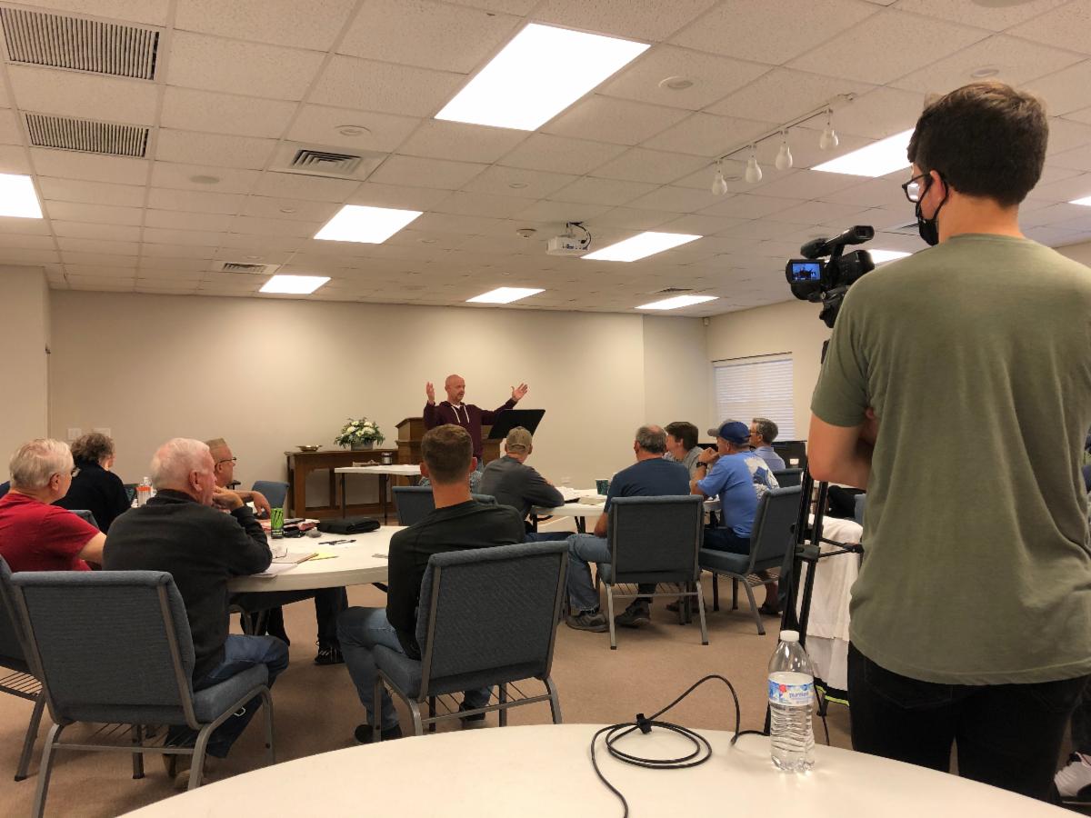 3rd Quarter Funding Update