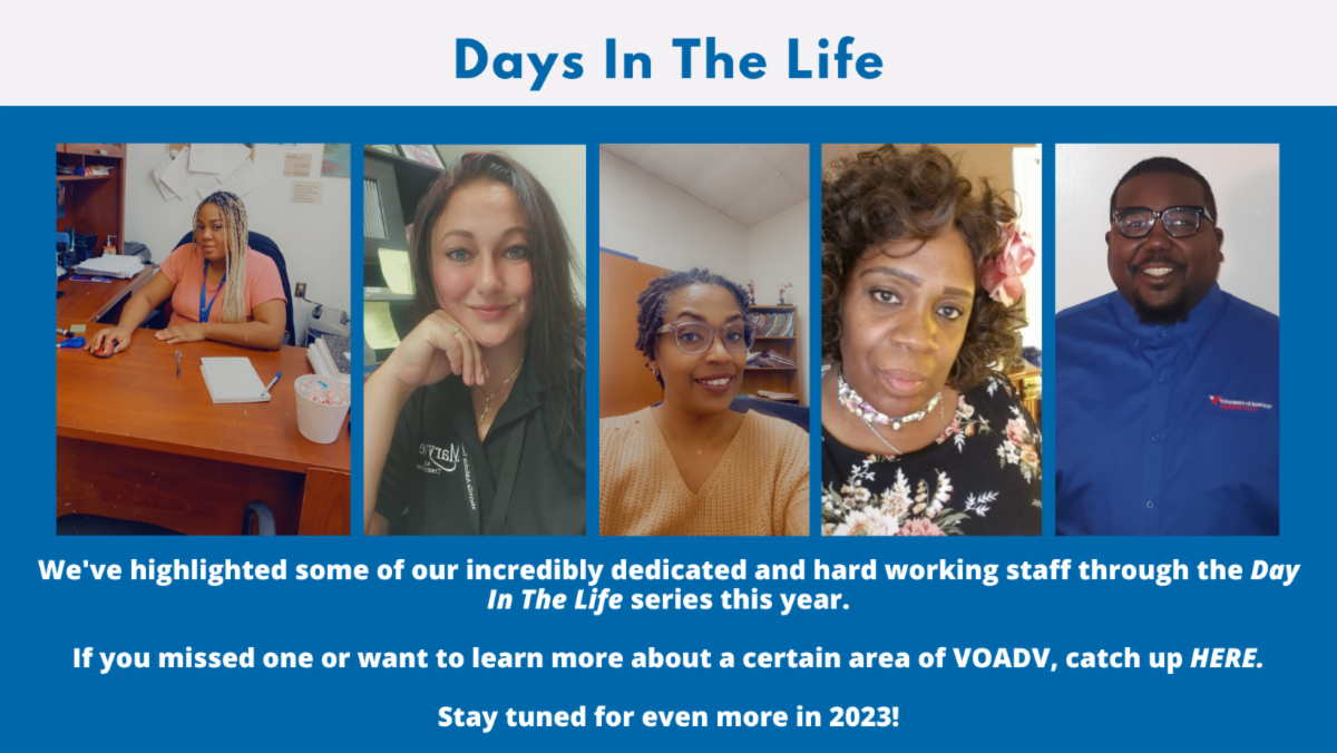 The Community Voice - December 2022