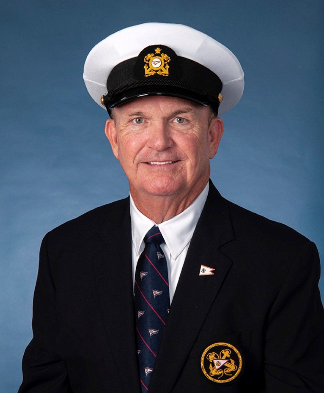 Message from Pelican Isle Yacht Club Commodore Kevin McCabe