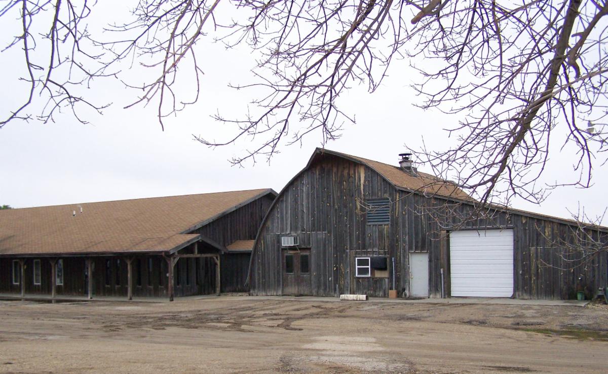 Introducing Our NEW Potato Chip Factory!