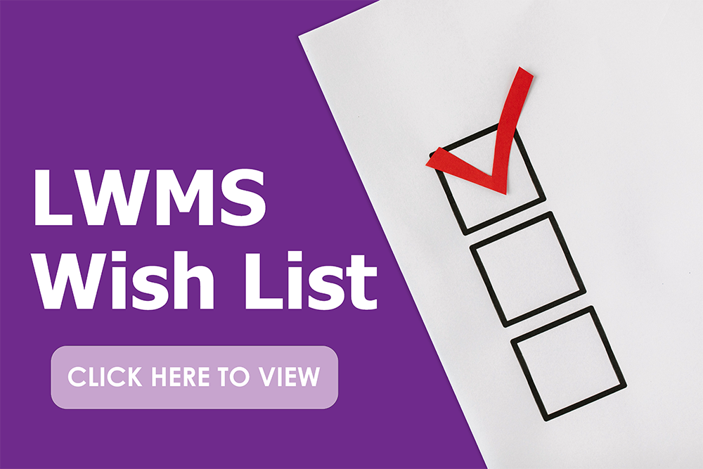 LWMS News & Notes December 2024