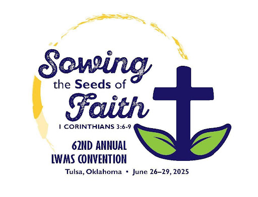 LWMS News & Notes January 2025