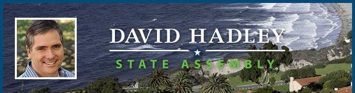 Tripartisan Coalition Unites Behind David Hadley
