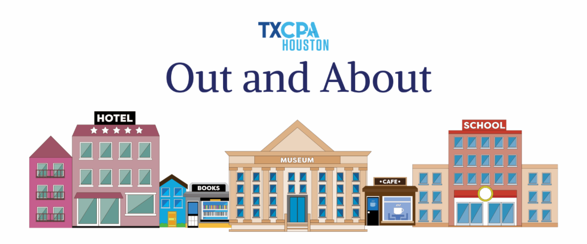 Accounting Pro, Your TXCPA Houston Weekly News Brief 7/17/25