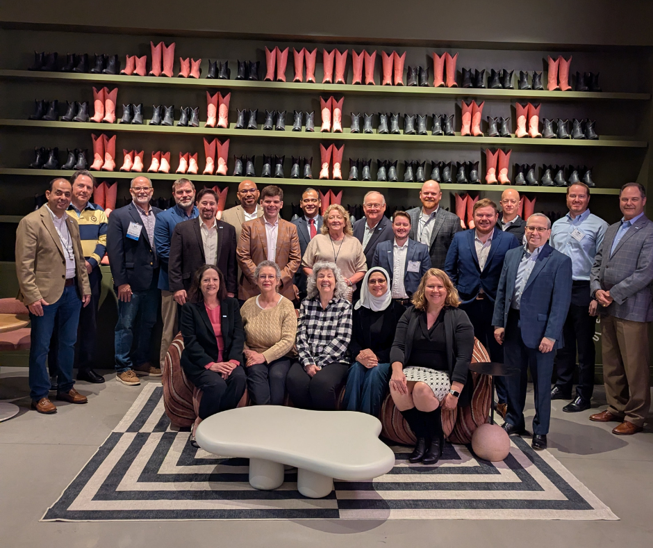 Accounting Pro, Your TXCPA Houston Weekly News Brief--1/30/25