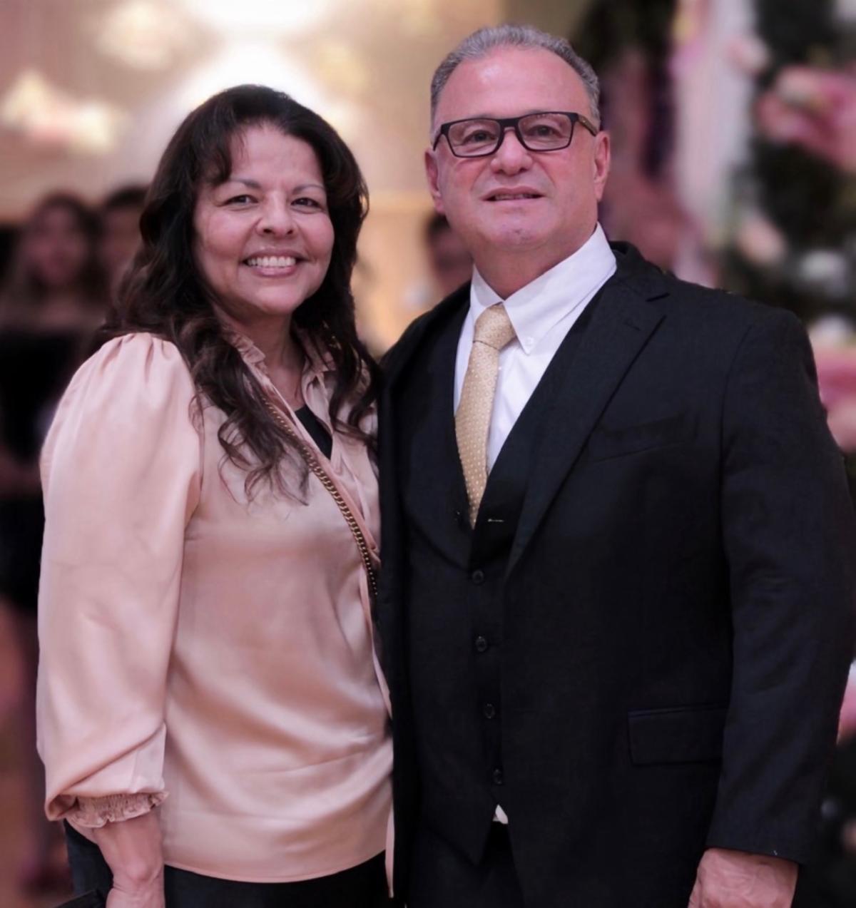 Marriage Conference