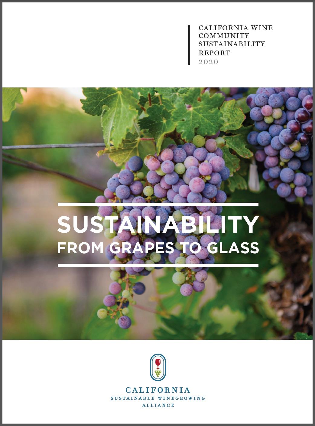 CAWG eNews 7/22/21: CSWA report shows growing adoption of sustainable ...