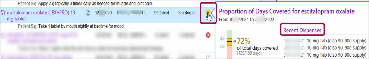 March Epic updates for physicians and APPs