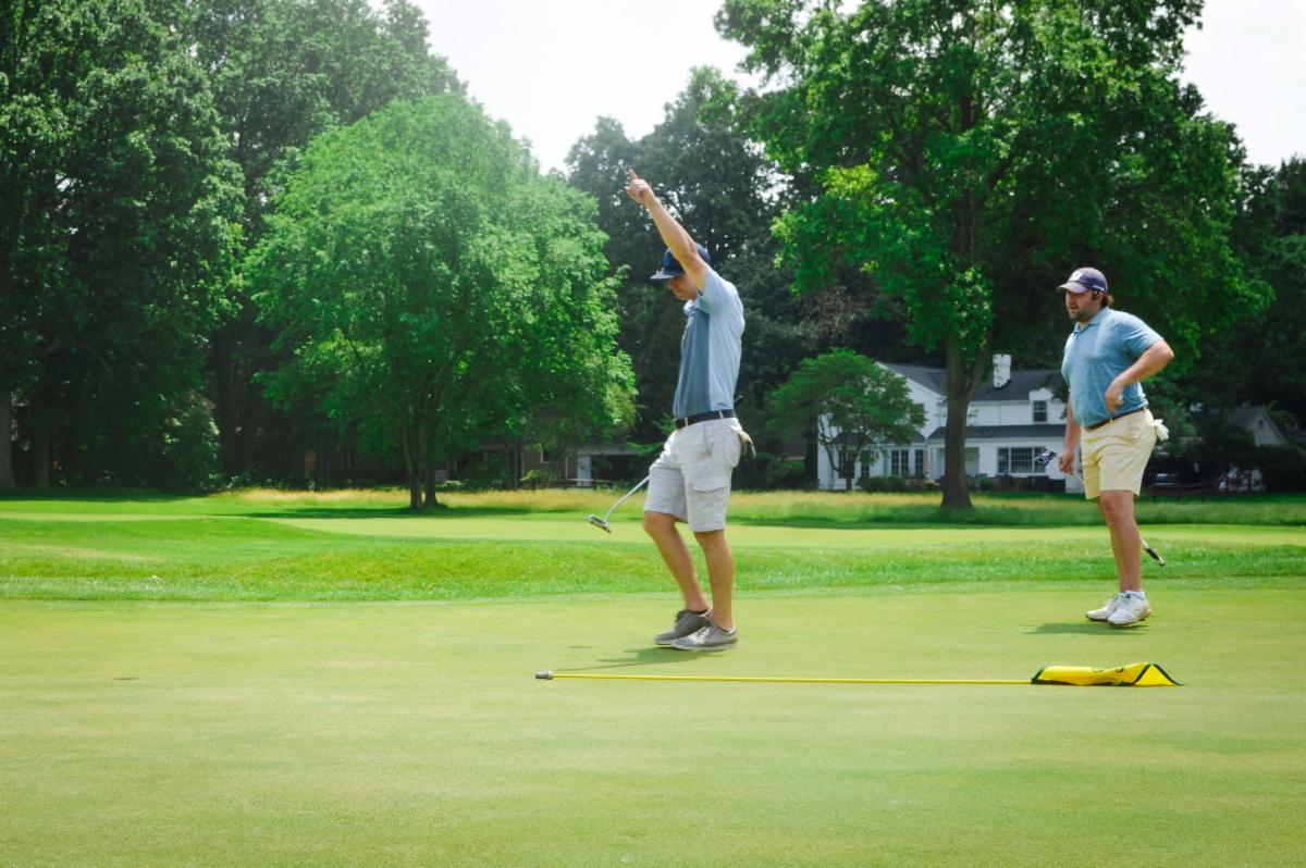 Warrior Paths: Records are Meant to be Broken