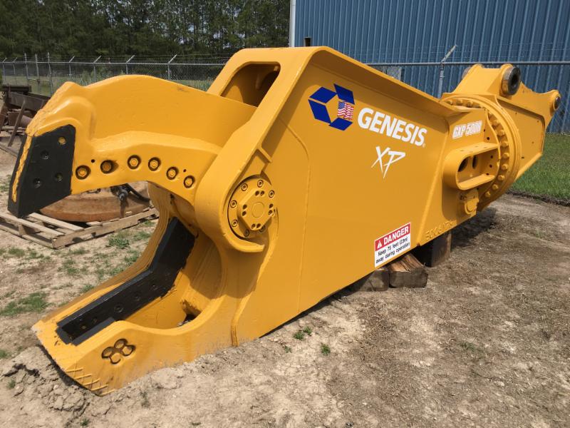 Kuhn Scrap & Demo Work Tool Hot List