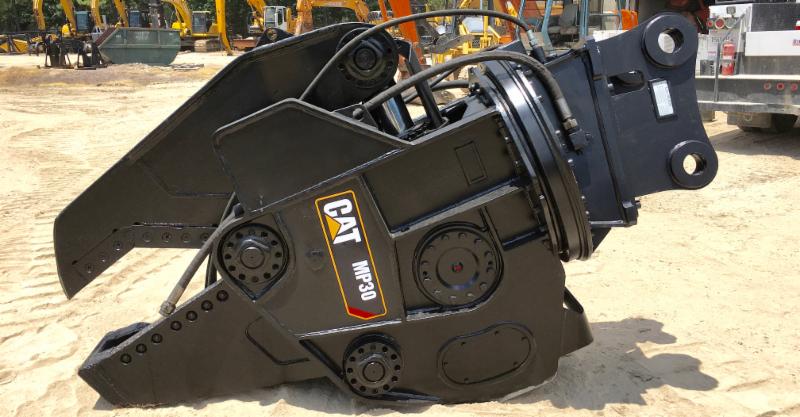 Kuhn Scrap & Demo Work Tool Hot List