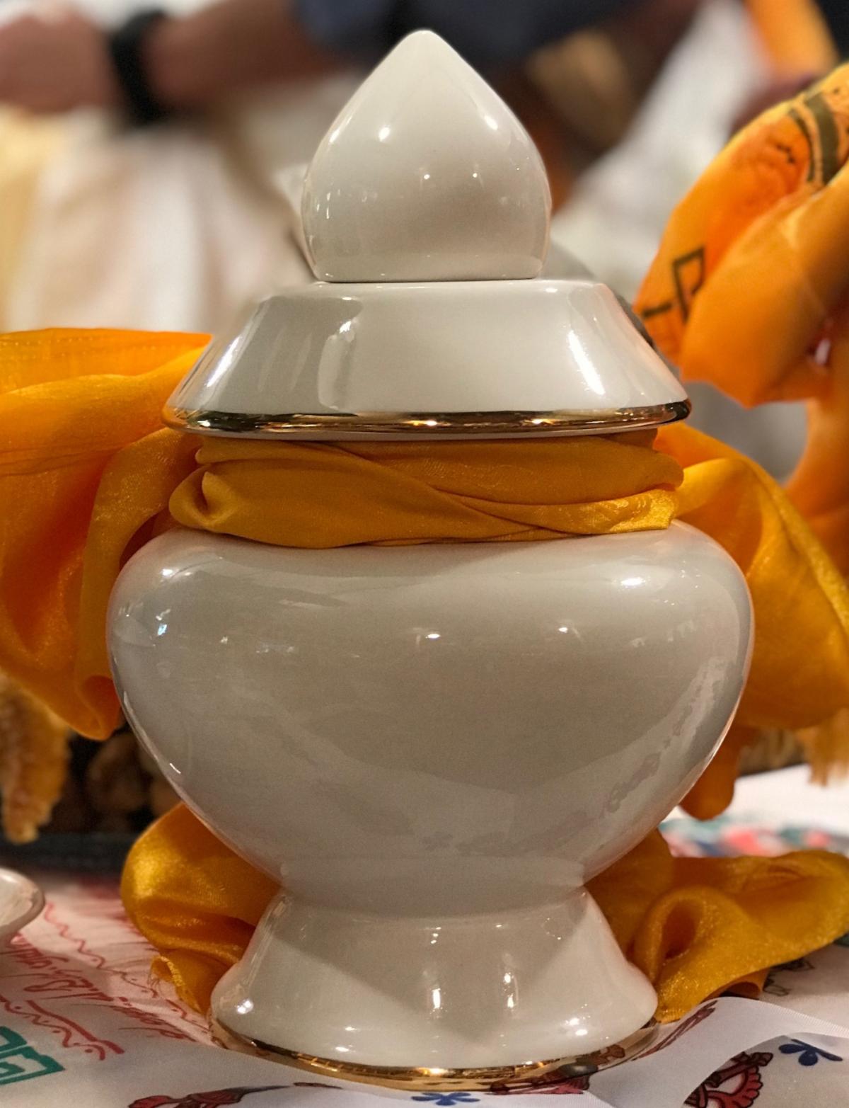 Dudjom Rinpoche's Practical Advice