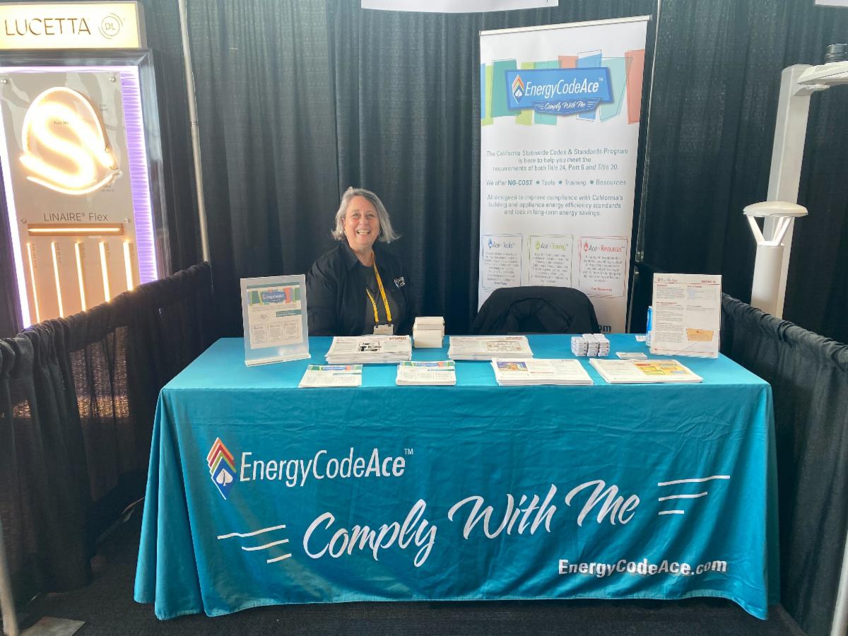 Never Worry About Energy Code Compliance Issues Again!