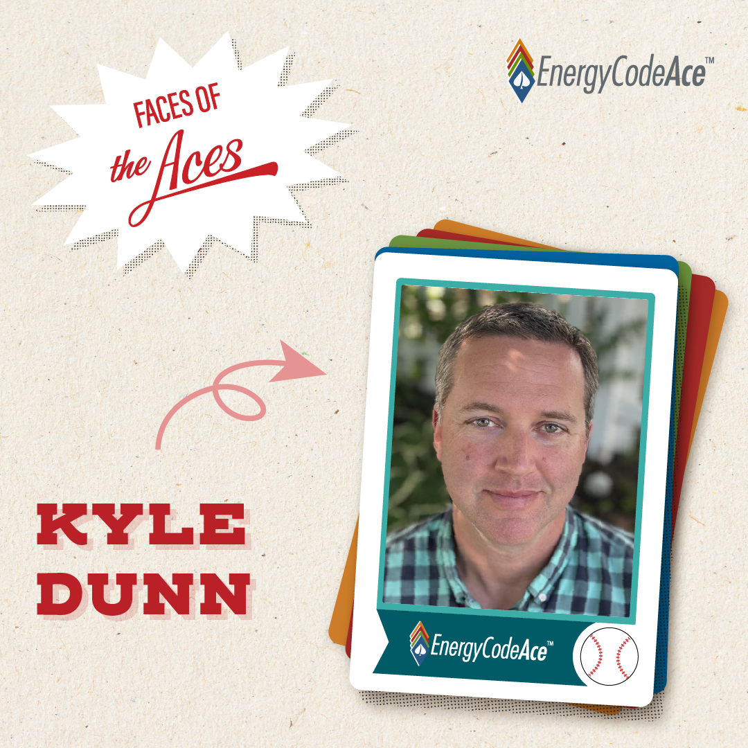 The Scoop: The Latest Energy Code Ace Updates and News