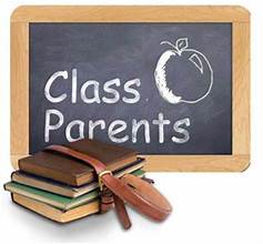 Class Parents Fundraising