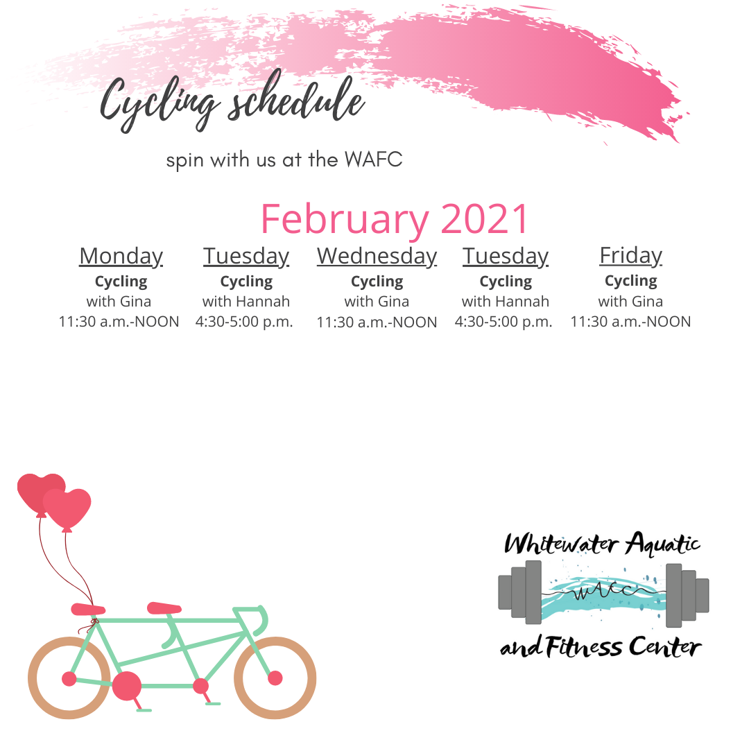 WAFC February 2021 newsletter