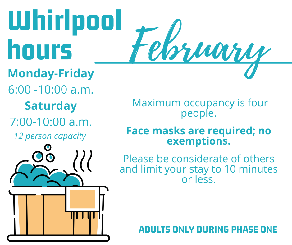 WAFC February 2021 newsletter