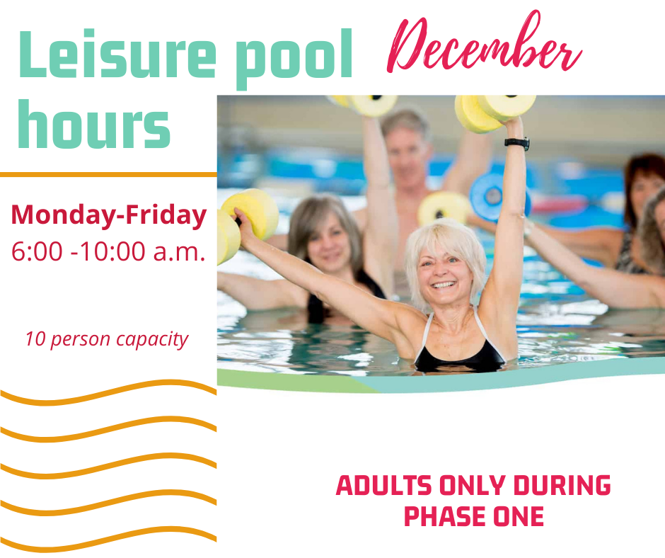 WAFC December newsletter