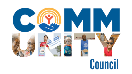 Community Council Announcement 10/4/22