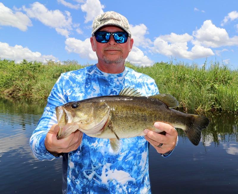 Capt Shane's S. Florida Summer Fishing Report & Amazon Trip Photos