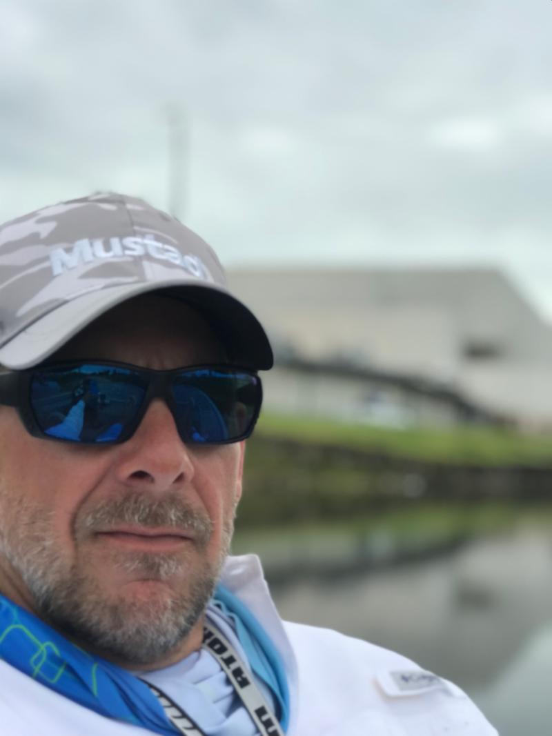 Capt Shane's S. Florida Summer Fishing Report & Amazon Trip Photos