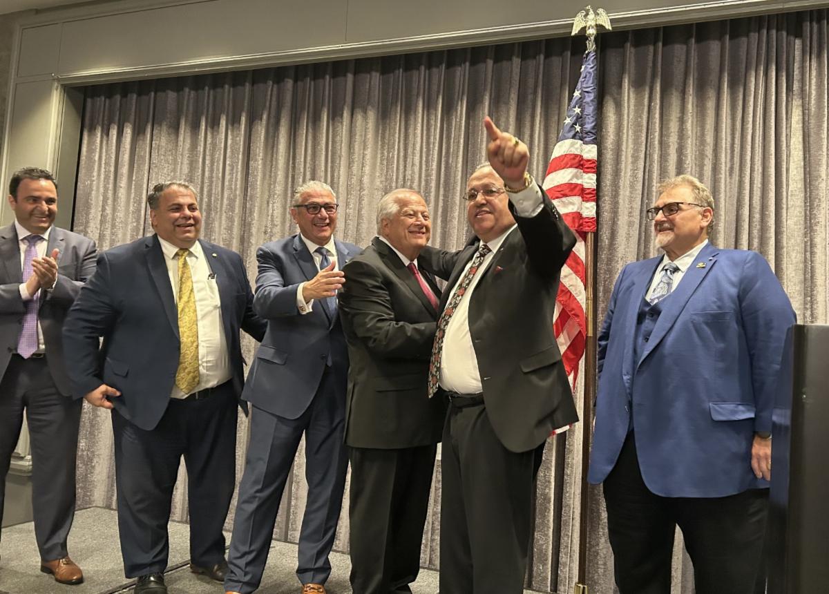 AHEPA E-News! Volume 19, Issue 23